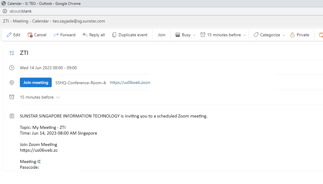 How Do I Connect Poly Video Conference Devices to Zoom Meeting? – SUNSTAR