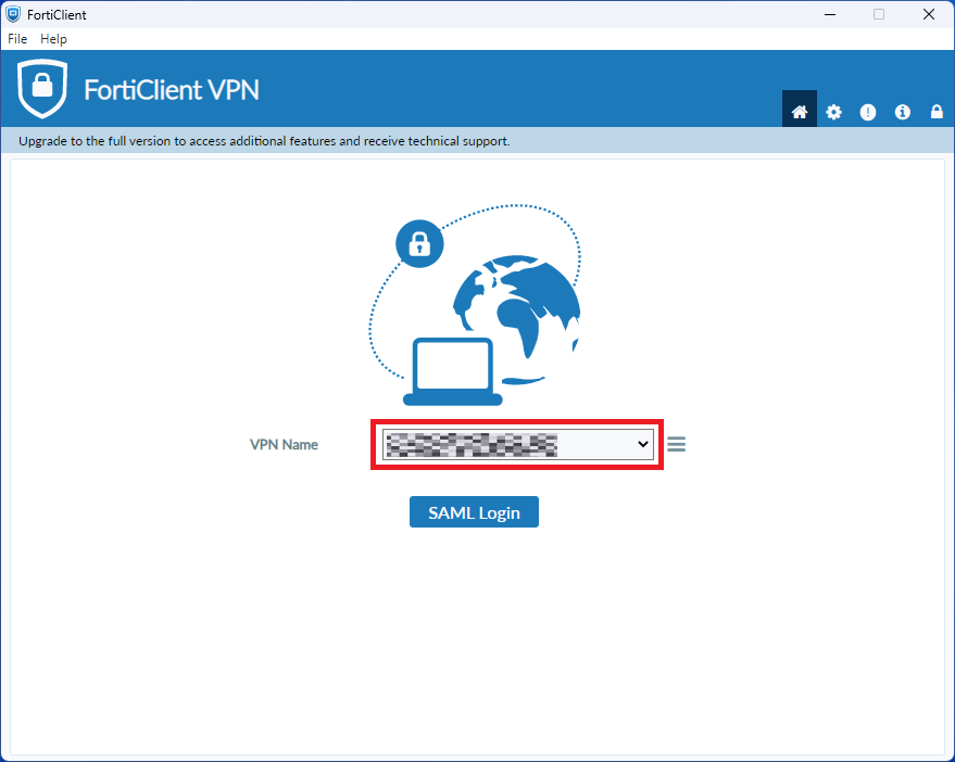 How to connect VPN with Multi-Factor Authentication (MFA) – SUNSTAR