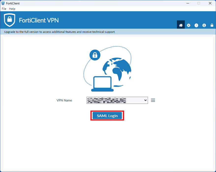 How to connect VPN with Multi-Factor Authentication (MFA) – SUNSTAR