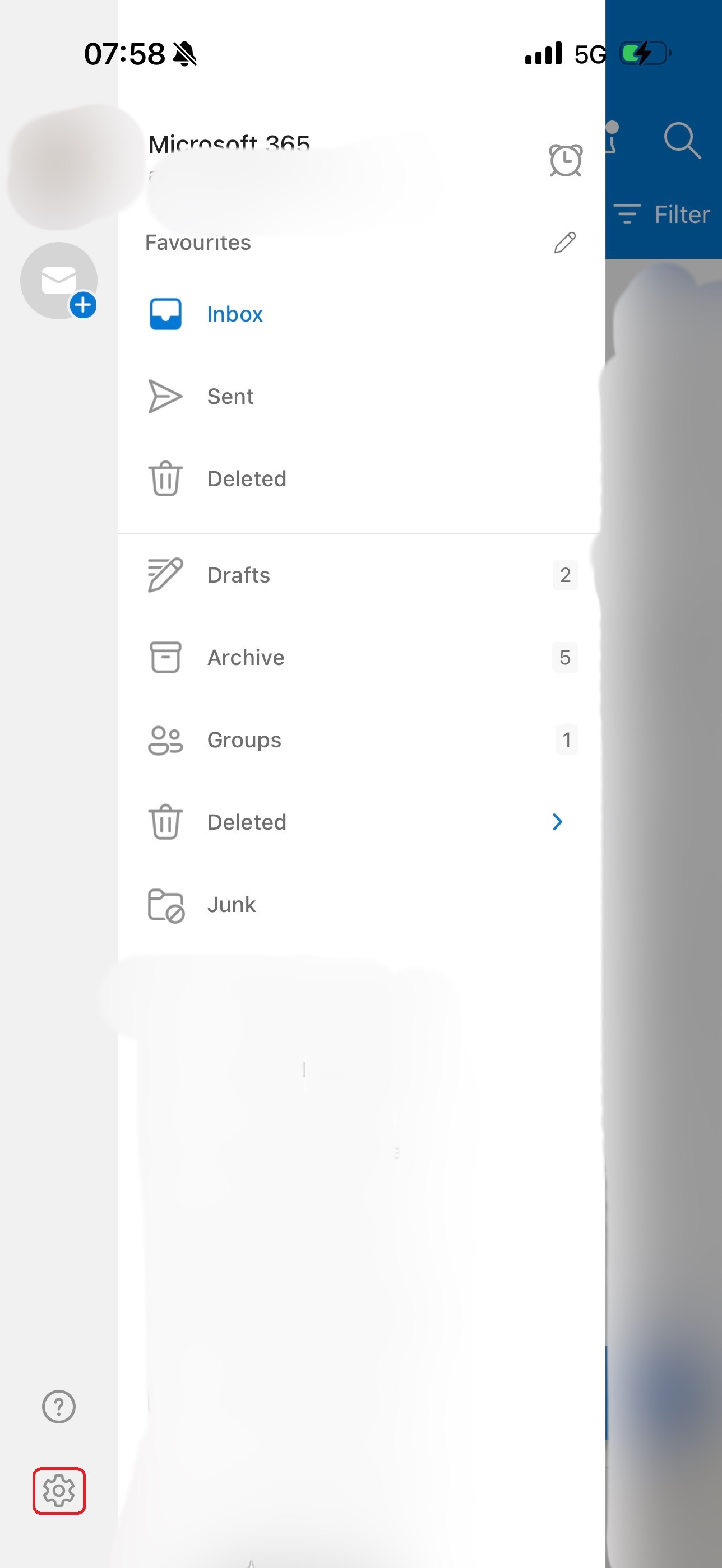 How to remove my current email signature in my Outlook application to ...